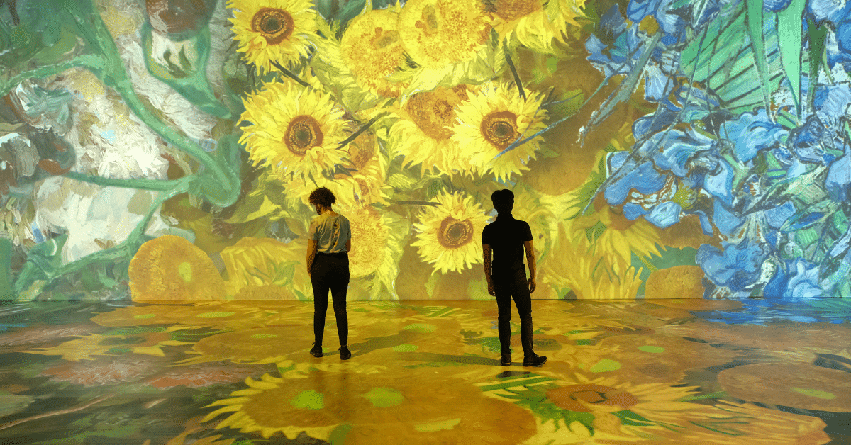 8 Famous Vincent Van Gogh Paintings You Should Know - Beyond Van Gogh